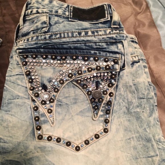 Robin's Jean | Pants | Robin Jeans | Poshmark